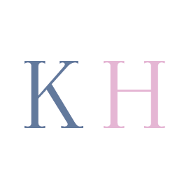 Black Silk Padded Hairband - Kate Harris Design