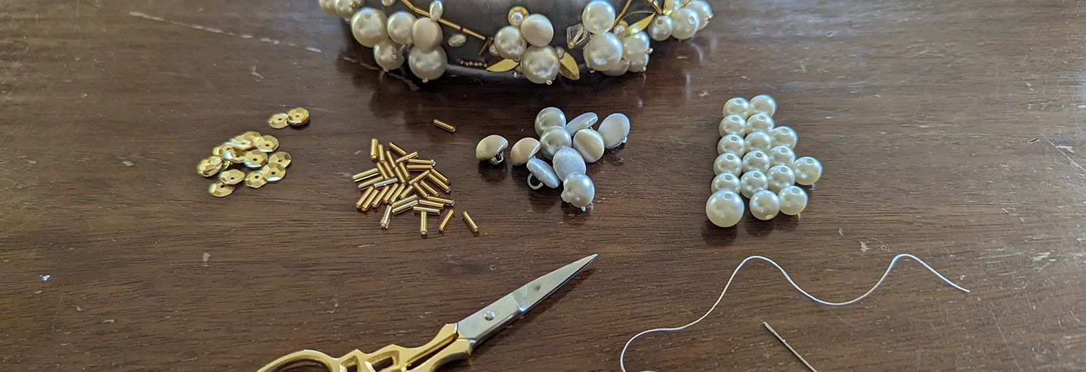 About Us | Kate Harris Design